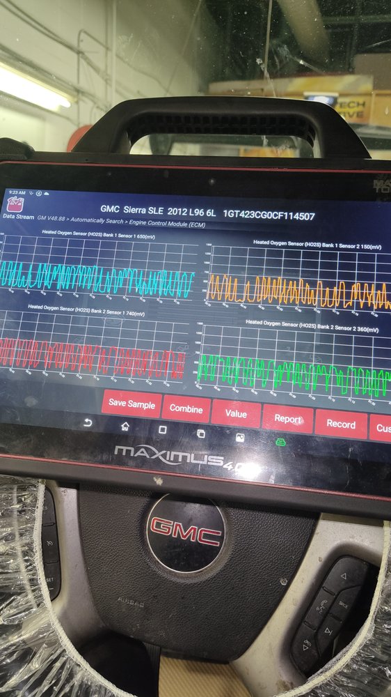 SSG AUTOMOTIVE - Updated October 2025 - 13 Photos - 4624 Manitoba Road SE, Calgary, Alberta ...