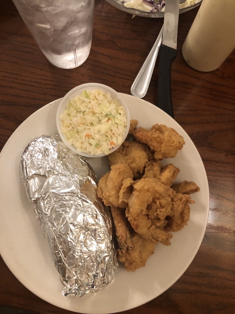 SILVER BAY SEAFOOD RESTAURANT - 37 Photos & 37 Reviews - Seafood - 6513 ...