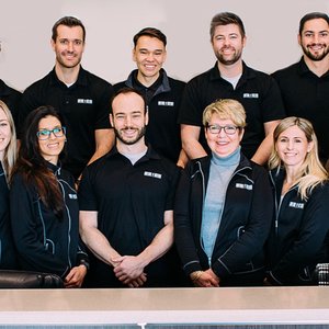 MSK CENTRE - Updated October 2025 - 435 King Street N, Waterloo ...