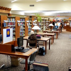 TIPPECANOE COUNTY PUBLIC LIBRARY - Updated August 2025 - 12 Photos ...