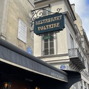 LE VOLTAIRE - 37 Photos & 49 Reviews - 27 quai Voltaire, Paris, France ...