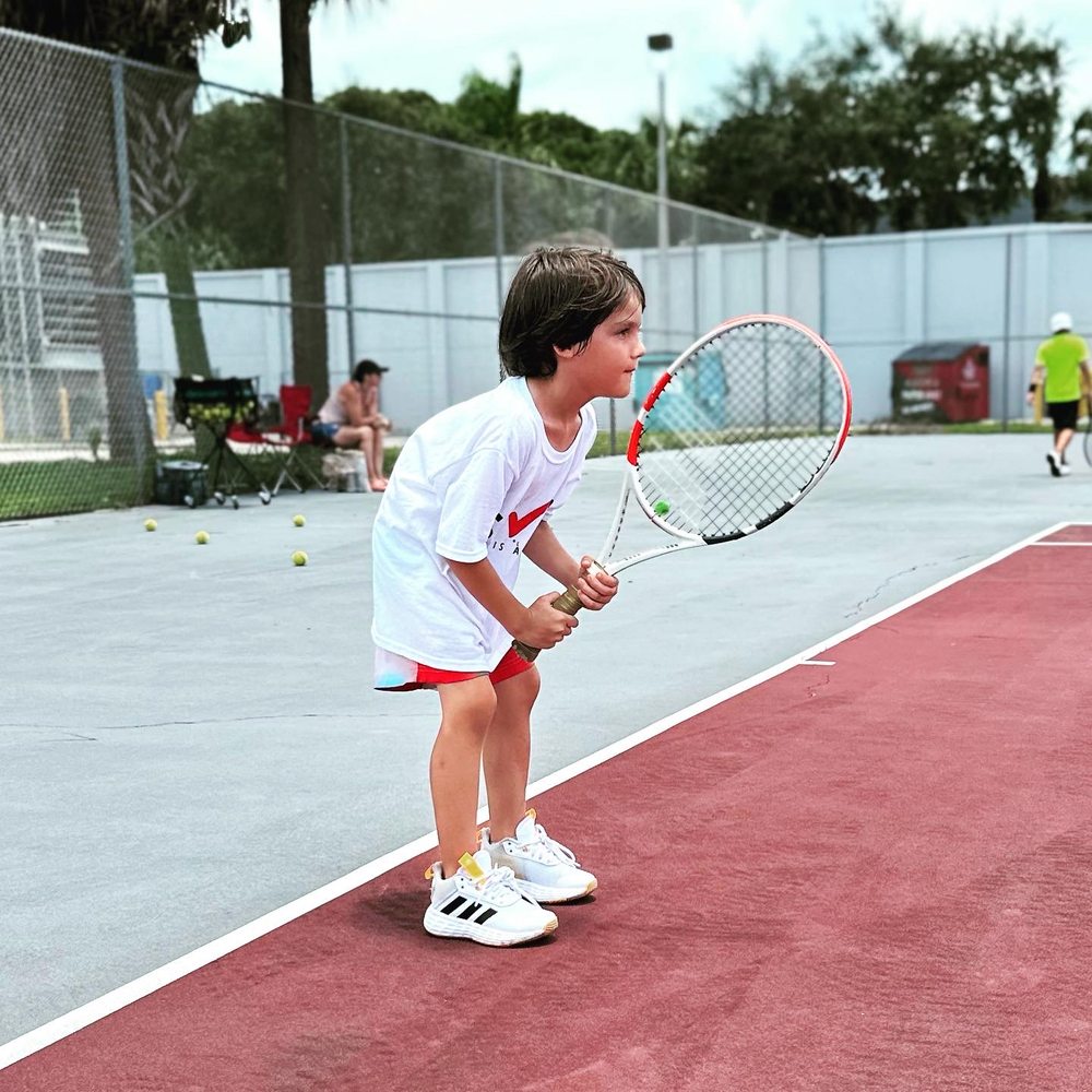 SEVEN TENNIS ACADEMY - Updated July 2025 - 19 Photos - 1798 Spanish ...