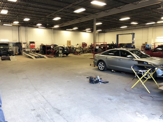 TRI COUNTY COLLISION CENTER - Updated December 2025 - 12 Photos & 13 ...