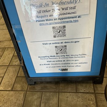 DEPARTMENT OF MOTOR VEHICLES - Updated June 2025 - 122 Photos & 474 ...