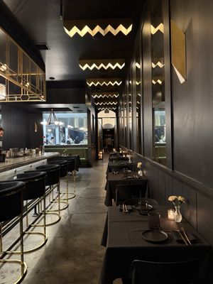 SAMPA - Updated July 2025 - 2380 Photos & 458 Reviews - 449 S Hewitt St ...