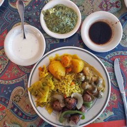SIMI’S INDIA CUISINE - Updated February 2025 - 214 Photos & 401 Reviews ...