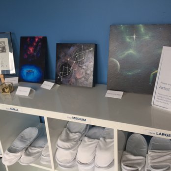 FLOAT BOSTON - Updated December 2025 - 49 Photos & 57 Reviews - 515 Medford St, Somerville ...