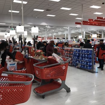 TARGET - Updated July 2025 - 161 Photos & 127 Reviews - 519 Gateway Dr ...