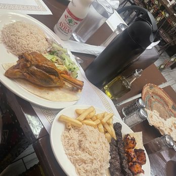 ERBIL IRAQI RESTAURANT - Updated May 2024 - 71 Photos & 20 Reviews ...