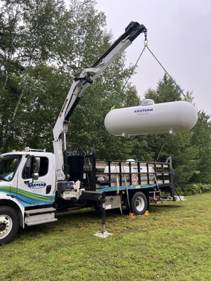 EASTERN PROPANE & OIL - Updated December 2025 - 83 Photos - 16 ...