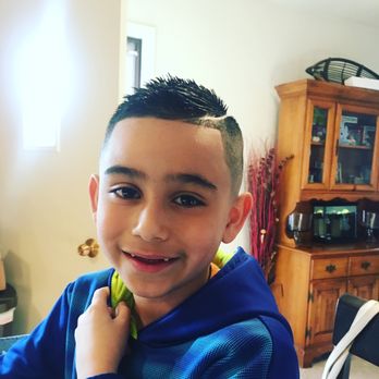 AK FADEZ BARBERSHOP - Updated July 2024 - 31 Photos & 16 Reviews - 636 ...