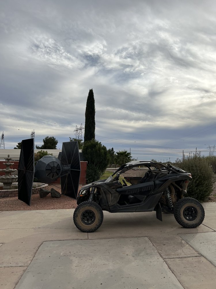 MTS OFF-ROAD - Updated October 2025 - 5609 W Latham St, Phoenix ...