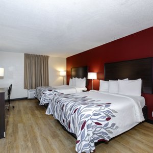 HAMPTON INN JACKSONVILLE-DOWNTOWN-I-9­5 - Updated July 2025 - 89 Photos ...