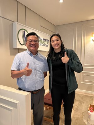 KIM B KHAUV, DC MPH - Updated July 2025 - 61 Photos & 65 Reviews - 7th Ave corner Lane T ...