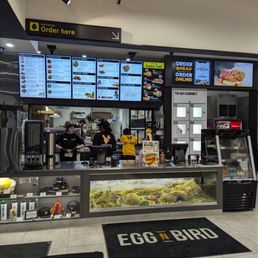 EGG N BIRD - Updated July 2025 - 123 Photos & 78 Reviews - 212 W Plano ...
