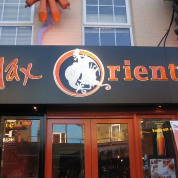 MAX ORIENT - Updated December 2025 - 16 Photos & 34 Reviews - 273 ...