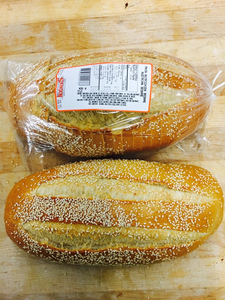 SNOWDON BAKERY - Updated September 2025 - 18 Reviews - 7385 Avenue ...