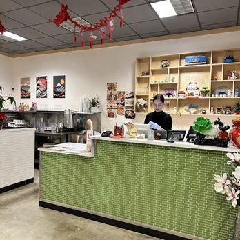 HANARI CAFE - Updated October 2025 - 238 Photos & 52 Reviews - 3925 ...