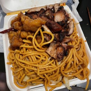 LUCKY EXPRESS CHINESE CUISINE - 53 Photos & 119 Reviews - 1200 E Carson ...