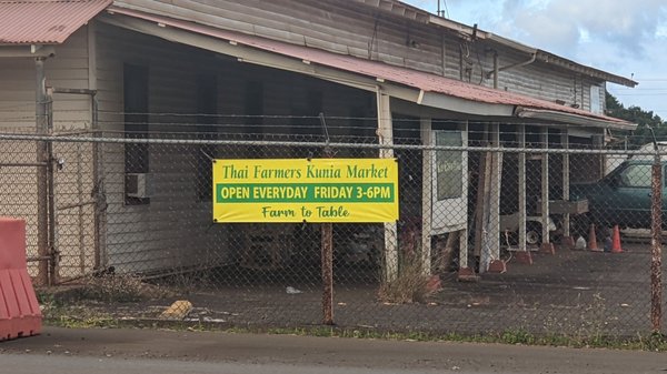 KUNIA FARMER’S MARKET - Updated December 2025 - 92-1770 Kunia Rd, Kunia ...