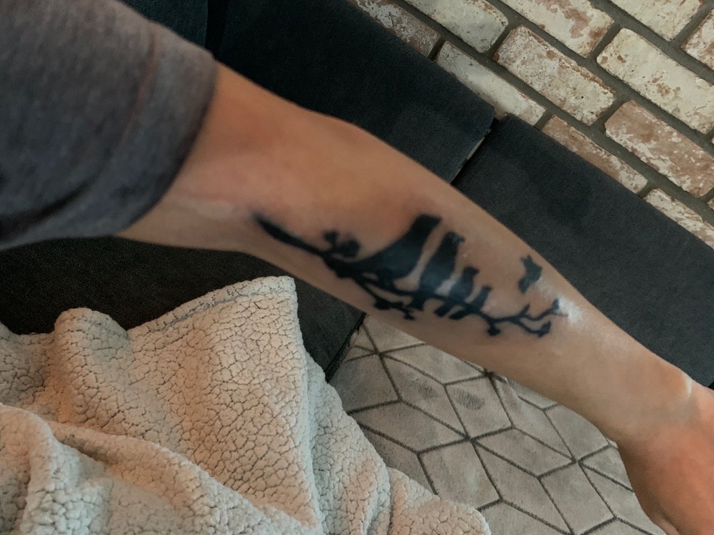 WE BLEED INK TATTOOS AND PIERCING - Updated August 2025 - 47 Photos ...