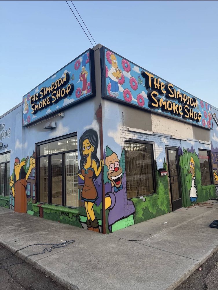 THE SIMPSONS - Updated May 2026 - 11 Photos - 7037 Staples Mill Rd ...
