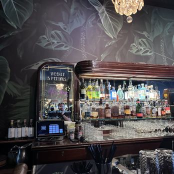 THE BITTER BAR - Updated August 2025 - 16 Photos & 11 Reviews - 823 ...