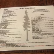 NOYO RIVER GRILL - 429 Photos & 435 Reviews - 32150 N Harbor Dr, Fort ...