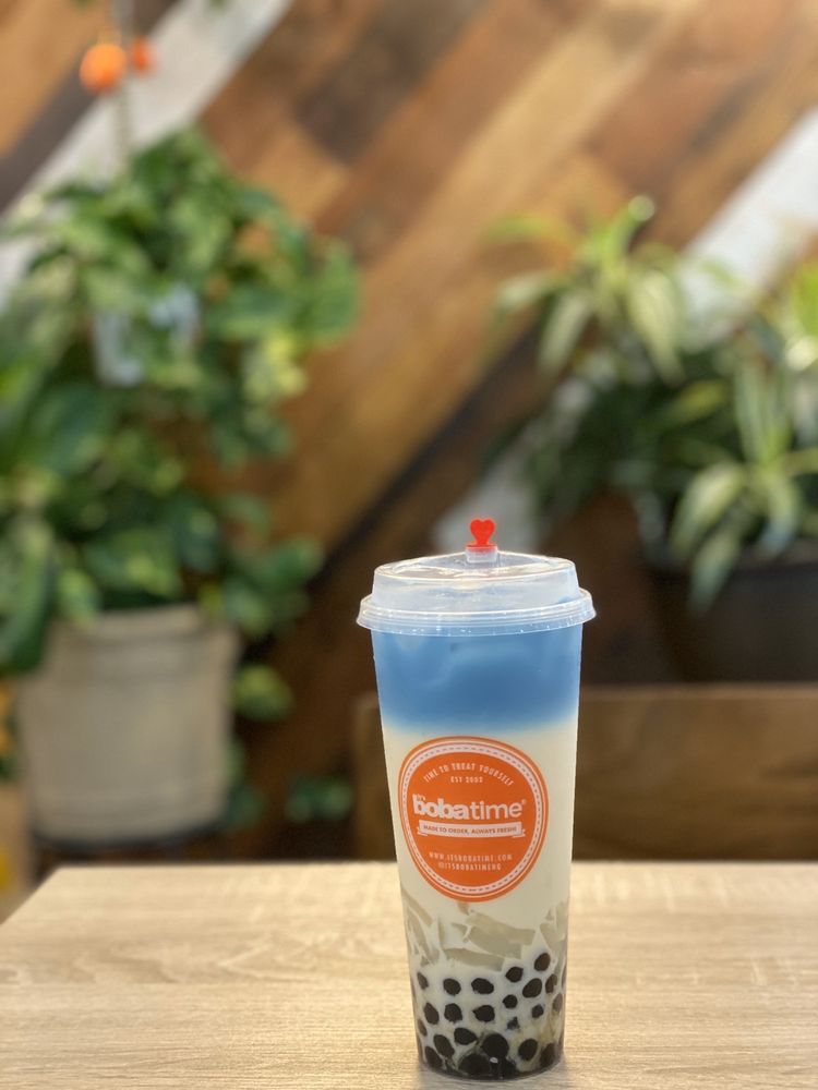 It's Boba Time - Highland, Los Angeles | Roadtrippers
