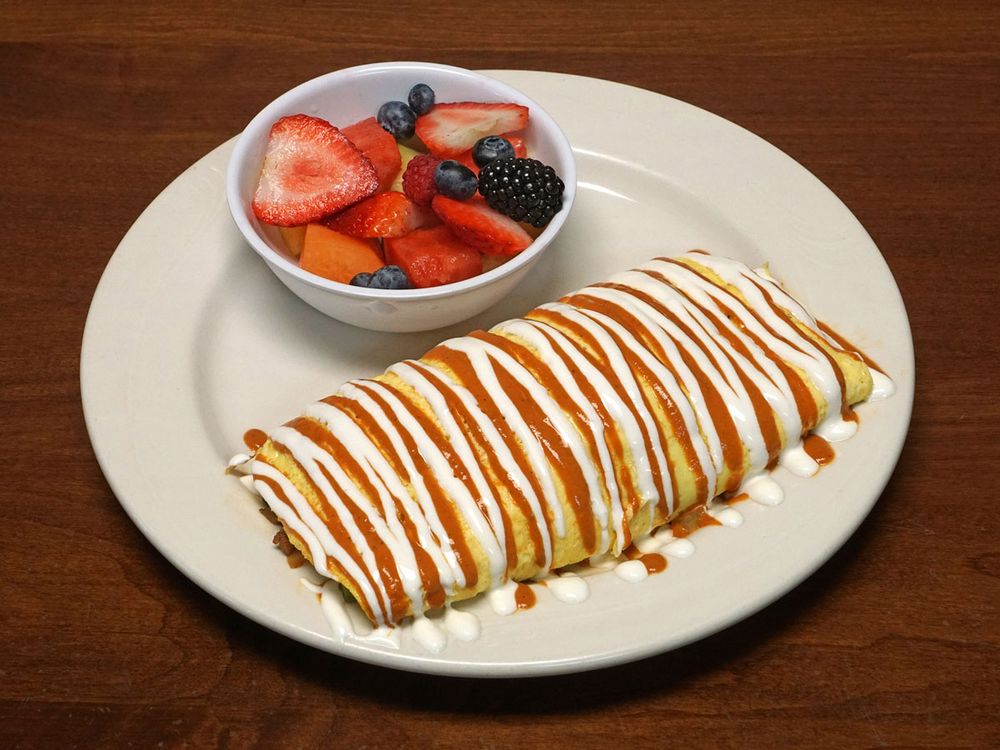 BERRY SWEET KITCHEN - Updated December 2025 - 19 Photos & 17 Reviews ...