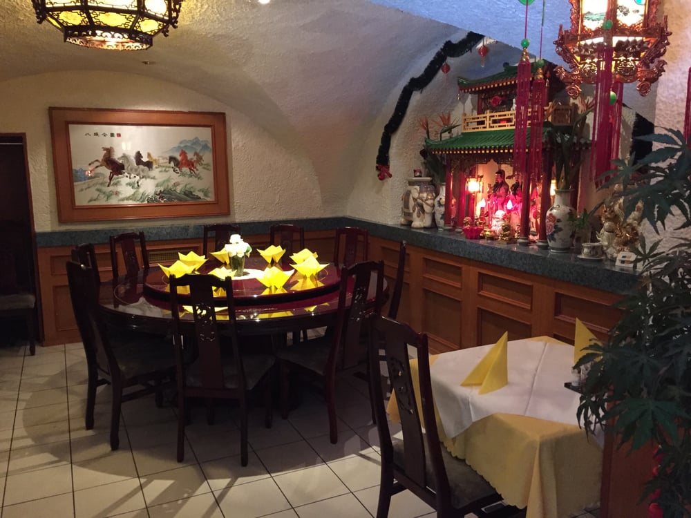 CHINA-RESTAURANT CHANG XING - Updated January 2026 - Hauptstr. 48 ...