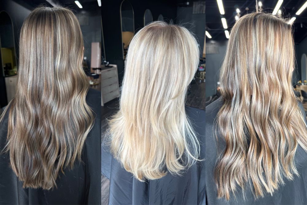 MORGAN BREWER @ SALON MADE - Updated September 2025 - 29 Photos - 6280 ...