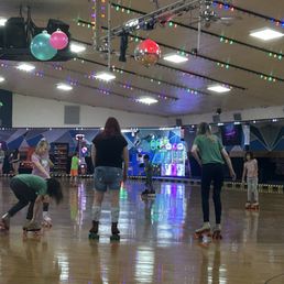 SEMORAN SKATEWAY - Updated January 2026 - 91 Photos & 114 Reviews ...