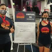 CRUNCH FITNESS - VERONA - 46 Photos & 161 Reviews - 309 Pompton Ave ...