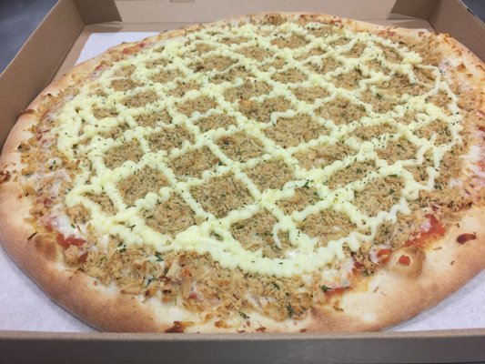 PINOTTI’S PIZZA® - Updated September 2024 - 46 Photos & 49 Reviews ...