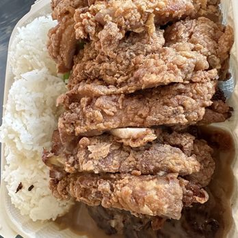 LUNCH BOX KITCHEN OF HAWAII - Updated July 2025 - 425 Photos & 207 ...