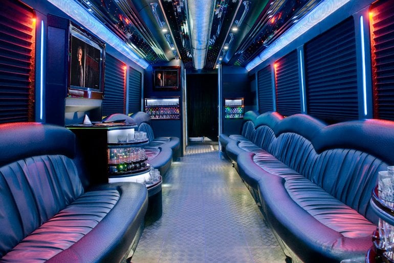 XTC CHICAGO PARTY BUS - Updated October 2025 - 66 Reviews - 1 S ...
