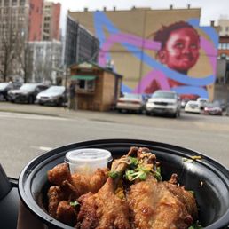 MAMA CHOW’S KITCHEN - 232 Photos & 247 Reviews - 300 SW 2nd Ave ...