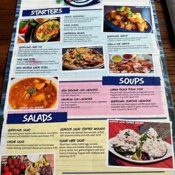 HURRICANE PATTY’S - 417 Photos & 422 Reviews - 69 Lewis Blvd, St ...