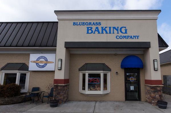 BLUEGRASS BAKING COMPANY - 57 Photos & 58 Reviews - Bakeries - 3101 ...