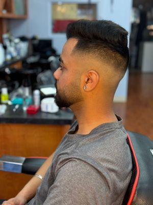 SONU HAIRCUT - NANAIMO - Updated October 2025 - Request an Appointment - 11 Photos - 235 Bastion ...