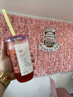 BEAR BUBBLE TEA - Updated June 2024 - 187 Limestone Rd, Oxford ...