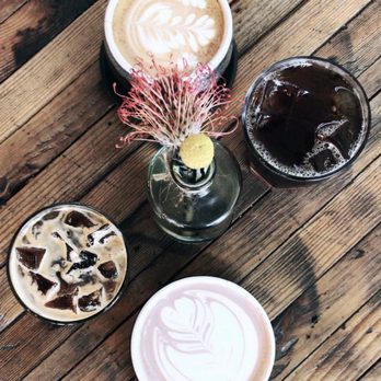 DEVOUT COFFEE - Updated March 2025 - 2121 Photos & 1112 Reviews - 37323 ...