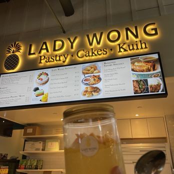 LADY WONG - Updated July 2024 - 280 Photos & 70 Reviews - 135 W 50th St ...