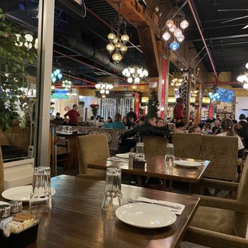 OPERA CAFE - Updated July 2024 - 1348 Photos & 816 Reviews - 2255 ...