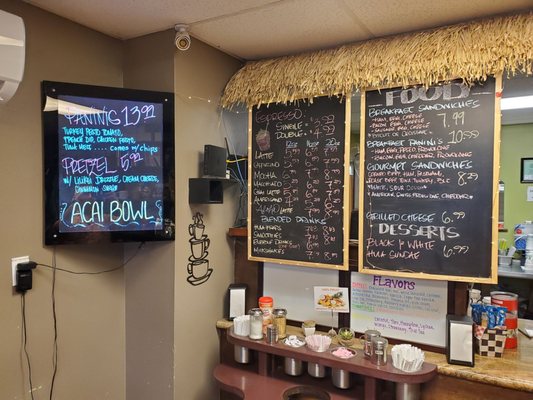 HULA BEAN CAFE - 40 Photos & 26 Reviews - 35 N Mohala St, Kaunakakai ...