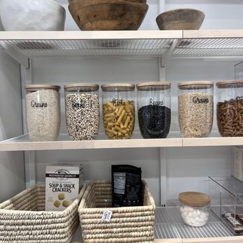 THE CONTAINER STORE - Updated December 2025 - 147 Photos & 218 Reviews ...