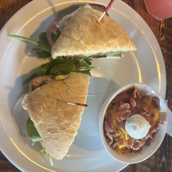 RED RABBIT GRILL - POCATELLO - Updated August 2024 - 24 Photos & 29 ...