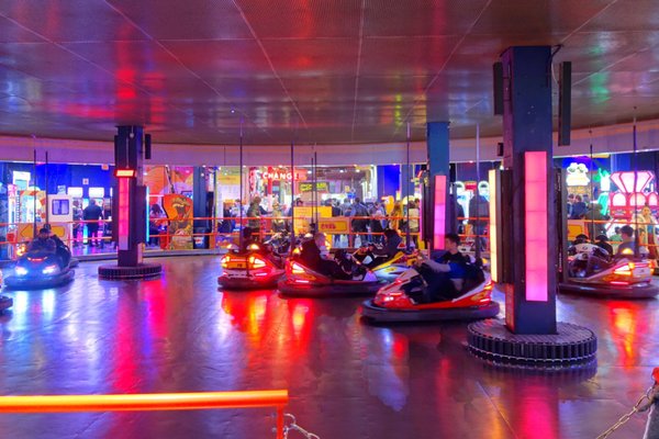 NAMCO FUNSCAPE - Updated January 2026 - 20 Photos & 25 Reviews ...