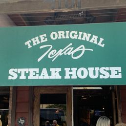 SALTGRASS STEAK HOUSE - Updated October 2025 - 269 Photos & 351 Reviews ...